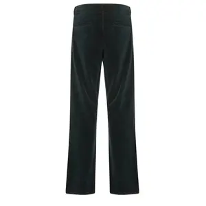Aspesi Cotton Trousers