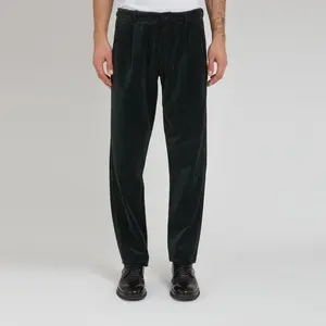 Aspesi Cotton Trousers