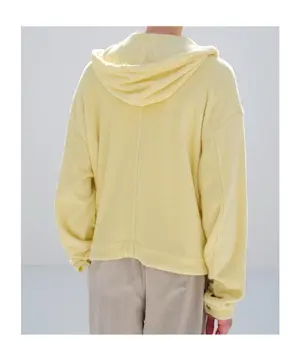 Auralee Long-sleeved Zip-up Jacket