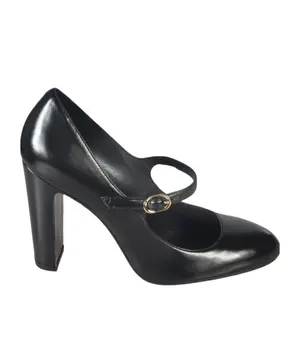 STUART WEITZMAN Thick Heels