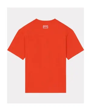 Kenzo Varsity Jungle Tiger Oversized T-shirt
