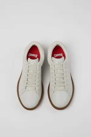 Camper Round-toe Sneakers