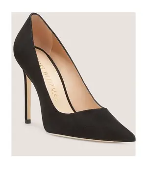 STUART WEITZMAN Cusp High-heeled Shoes