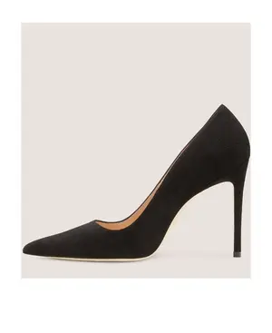 STUART WEITZMAN Cusp High-heeled Shoes