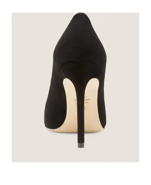 STUART WEITZMAN Cusp High-heeled Shoes