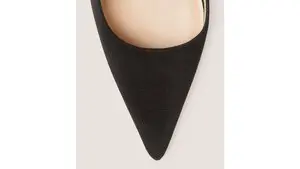 STUART WEITZMAN Cusp High-heeled Shoes