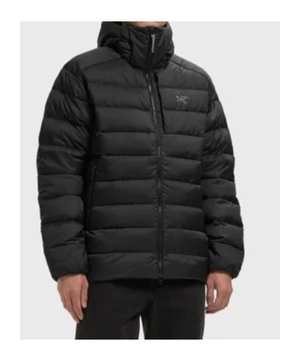 Arc'teryx Thorium Hooded Down Jacket