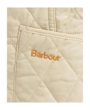 Barbour Summer Liddesdale Quilted Jacket