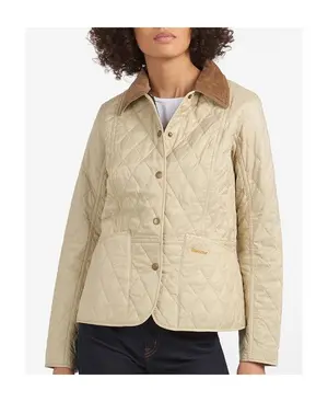 Barbour Summer Liddesdale Quilted Jacket