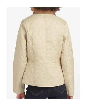 Barbour Summer Liddesdale Quilted Jacket