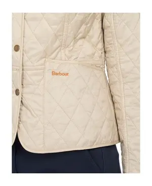 Barbour Summer Liddesdale Quilted Jacket