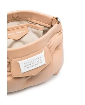 MAISON MARGIELA Glam Slam Clutch Bag