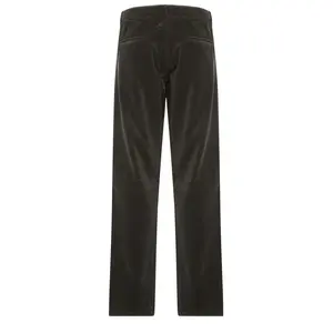 Aspesi Cotton Trousers