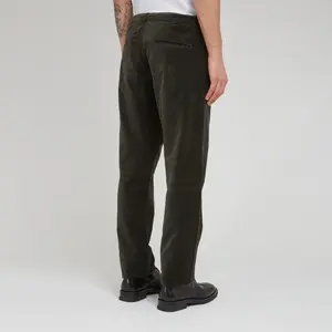 Aspesi Cotton Trousers