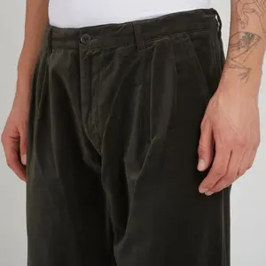 Aspesi Cotton Trousers