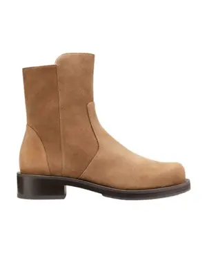 STUART WEITZMAN Zipper Boots
