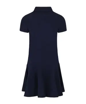 Ralph Lauren Short Sleeve Dress