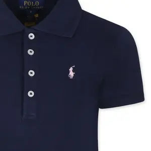 Ralph Lauren Short Sleeve Dress