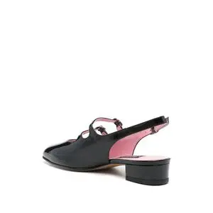 CAREL Peche Slingback Mary Janes