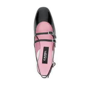 CAREL Peche Slingback Mary Janes