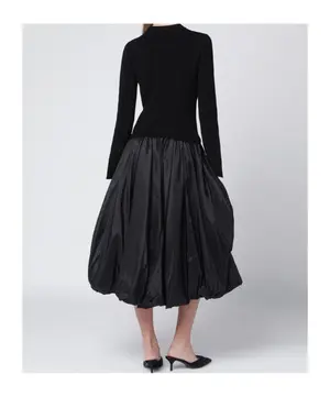 Simkhai Kenlie Midi Dress