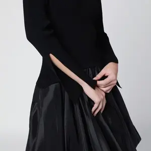 Simkhai Kenlie Midi Dress