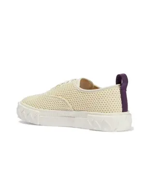 Eytys Viper Mesh Platform Sneakers