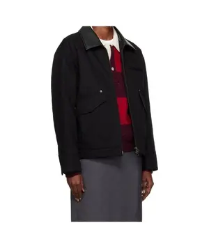 DUNST Flap-pocket Jacket