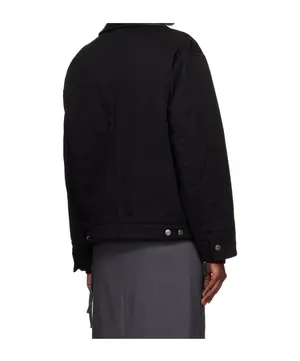 DUNST Flap-pocket Jacket
