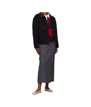 DUNST Flap-pocket Jacket