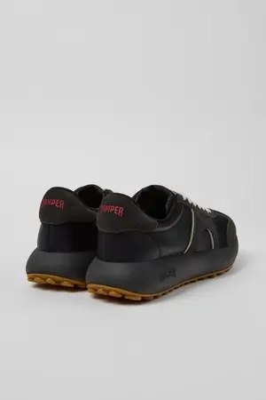 Camper Round-toe Sneakers