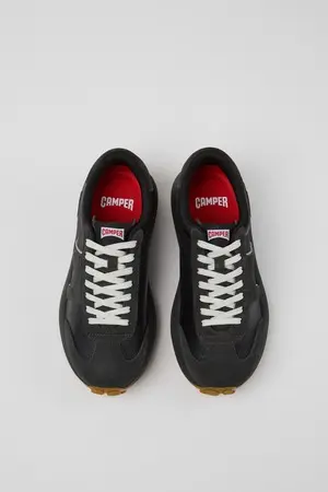 Camper Round-toe Sneakers