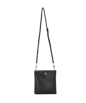 VIVIENNE WESTWOOD Squire Square Cross Body Bag