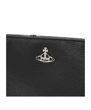 VIVIENNE WESTWOOD Squire Square Cross Body Bag