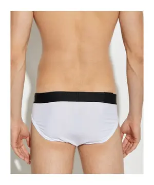 Dsquared2 Elastic Waist Briefs