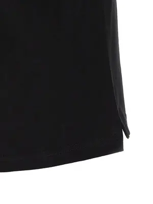 DIESEL® T-adjust-od Round-neck T-shirt