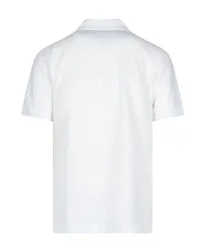 Lacoste L.12.12 Embroidered-logo Polo Shirt