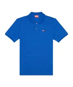 DIESEL® Short-sleeved Polo Shirt