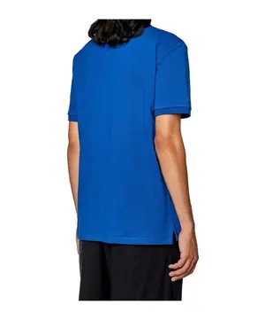 DIESEL® Short-sleeved Polo Shirt