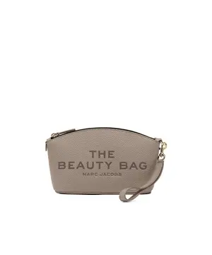 Marc Jacobs Beauty Bag - Cement