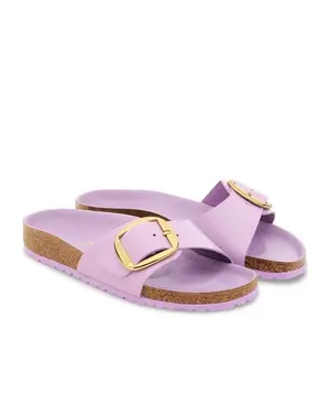 BIRKENSTOCK Madrid Leather Sandals
