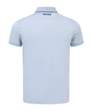 Hugo Boss Short-sleeved Polo Shirt