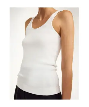 BY MALENE BIRGER Anisa Sleeveless Top