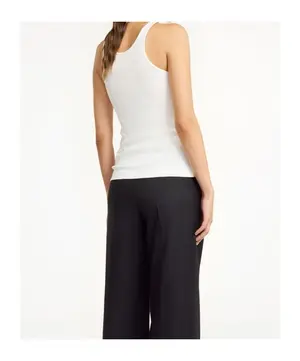BY MALENE BIRGER Anisa Sleeveless Top