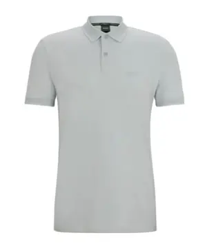 Hugo Boss Short-sleeved Polo Shirt