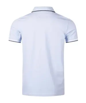 Hugo Boss Short-sleeved Polo Shirt