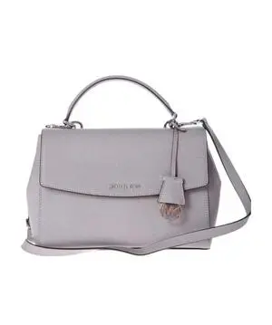 Michael Kors Logo Logo Hand-held Shoulder Bag