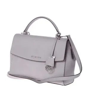Michael Kors Logo Logo Hand-held Shoulder Bag