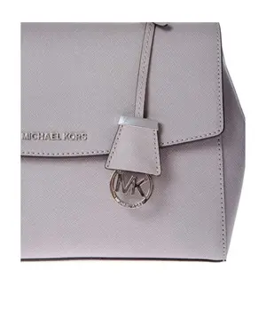 Michael Kors Logo Logo Hand-held Shoulder Bag