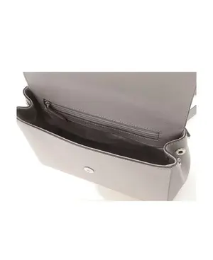 Michael Kors Logo Logo Hand-held Shoulder Bag